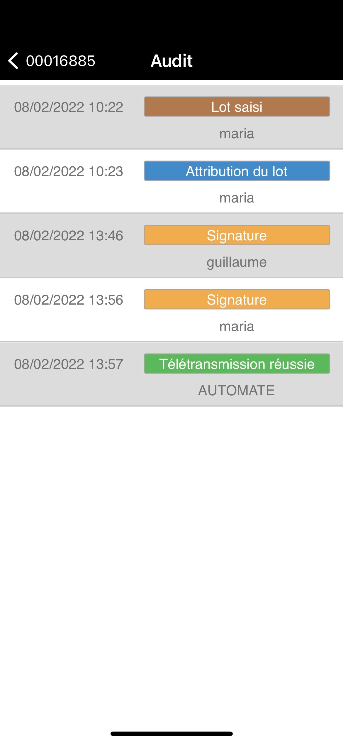C.P.I - Editeur de logiciels